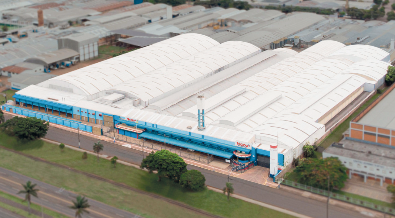 Liderança feminina com foco na cozinha é o que move a Nicioli - Móveis ...
