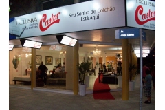 Castor ganha título de melhor empresa de colchões - Móveis de Valor