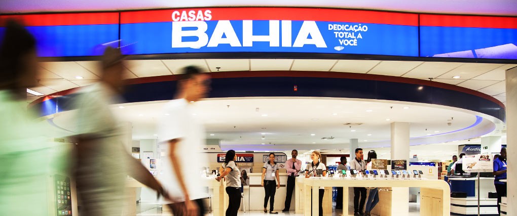 Casas Bahia abre portas no Rio Grande do Sul - Móveis de Valor