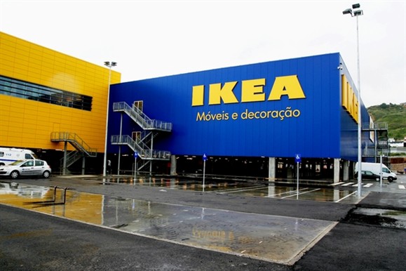 Novo modelo Ikea pode favorecer o Brasil - Móveis de Valor